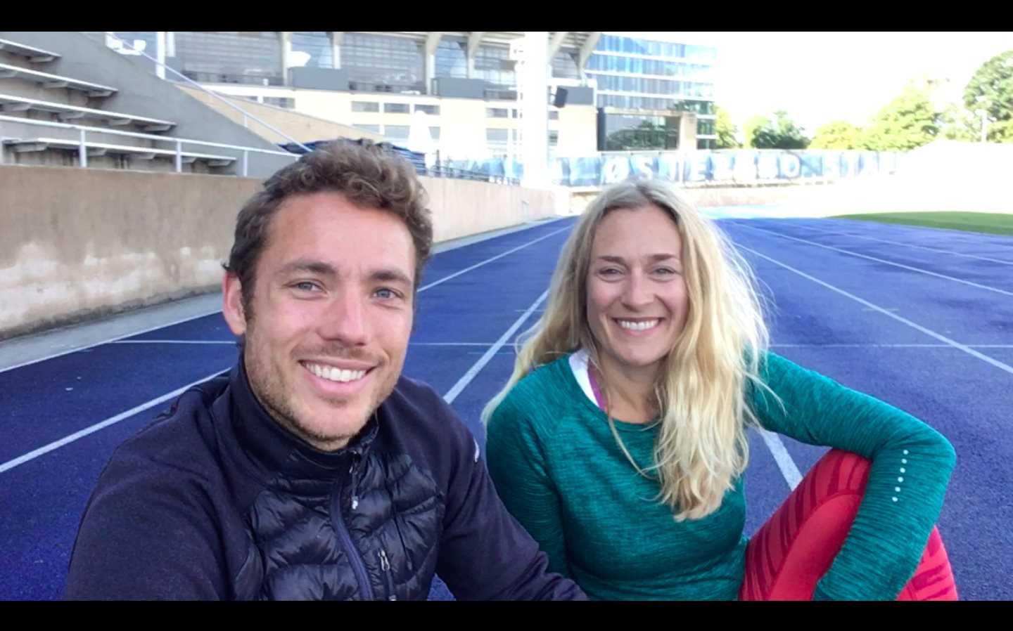 Fredagens succeshistorie - Høre hvad 41 årig Tanja Ibsen Nørskov har ...