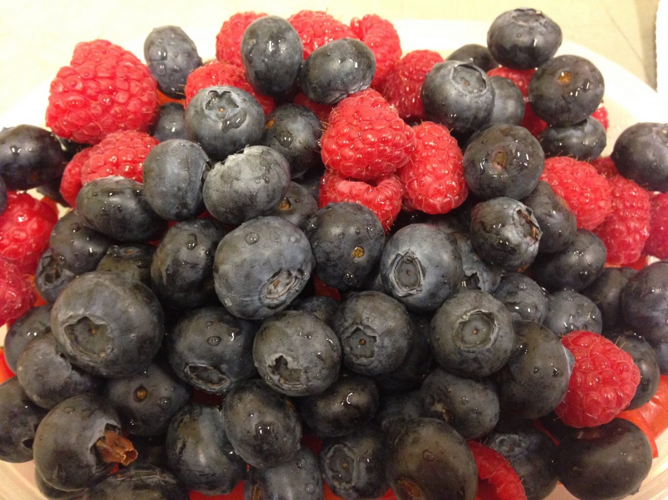 Hvorfor er blåbær så sunde? - Peter Liljensten