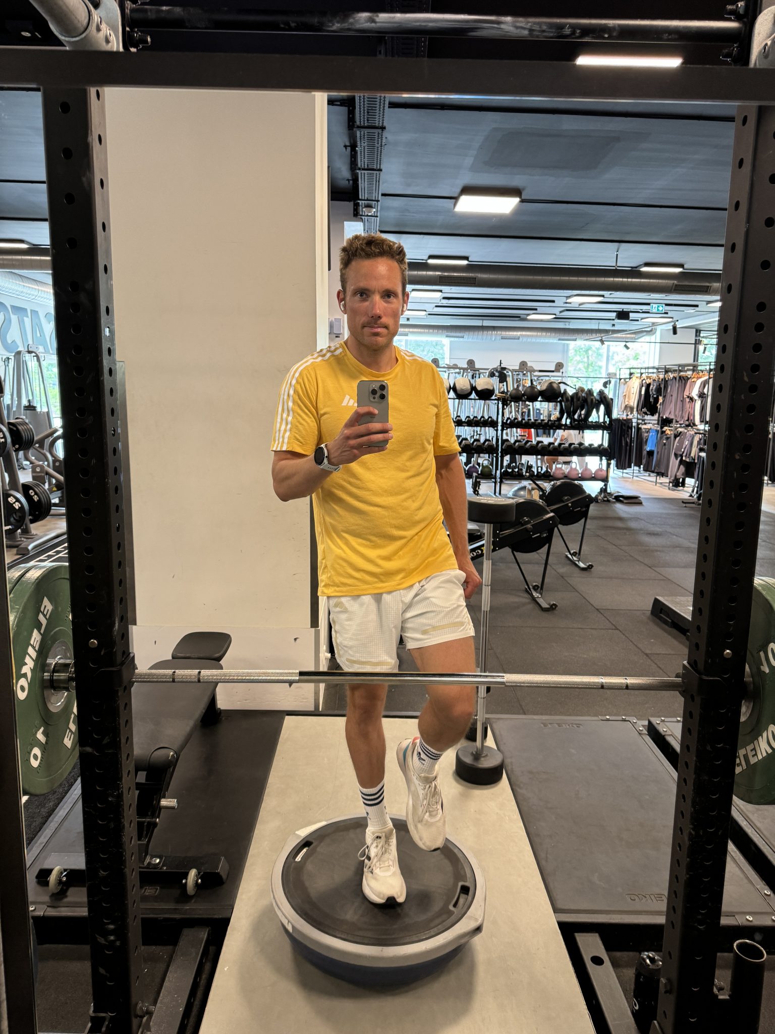 Sådan holder jeg min krop sund, stærk og får et ekstra boost af god ...