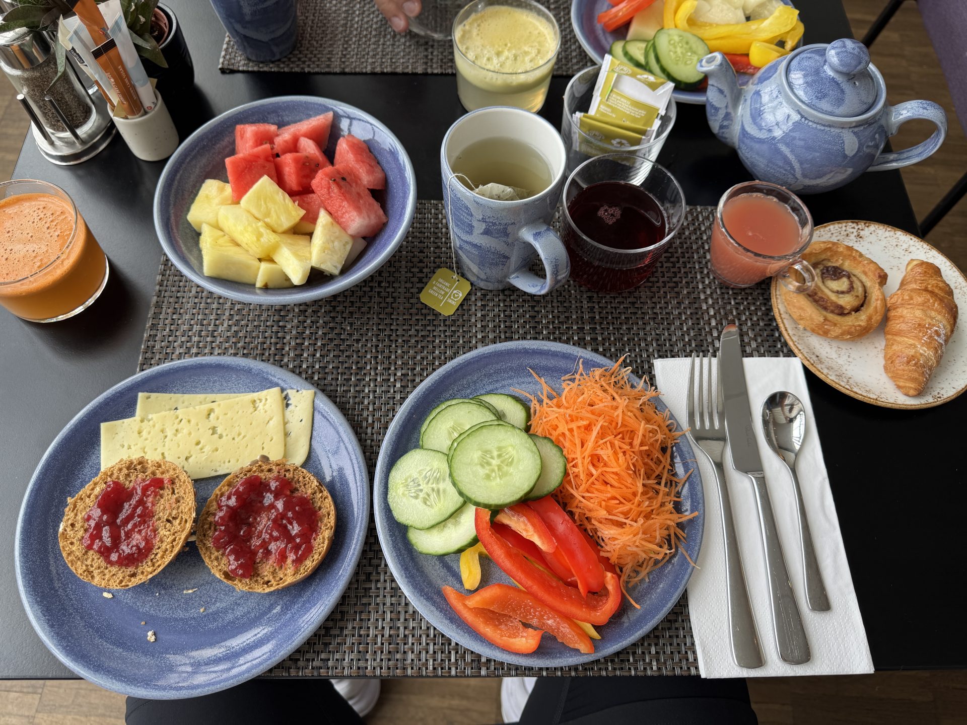 🌱 Morgenmad i Stockholm – og tankerne om en sund livsstil - Peter ...